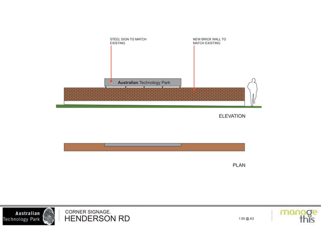 Urban Signage Design | PDF