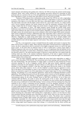 Variable frequency drive optimization using torque ripple control and self-Tuning PI controller ...