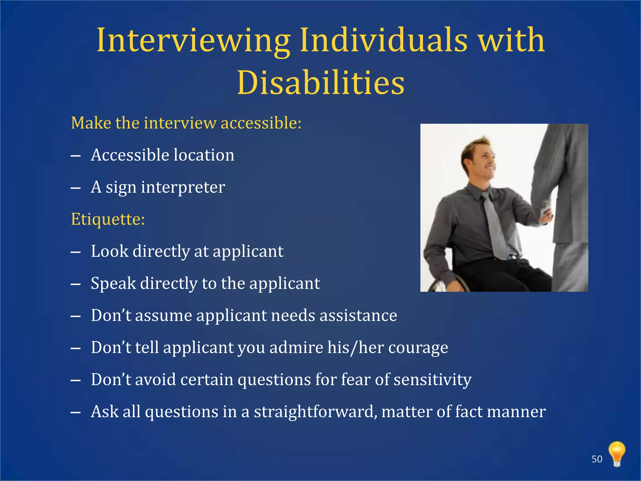 FMLA and ADA 101: What Every Manager Needs to Know | PPTX