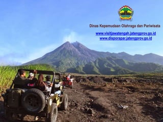 0913 tatacara penetapan desa wisata | PPTX