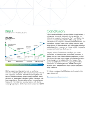 IBM Digital Commerce | PDF