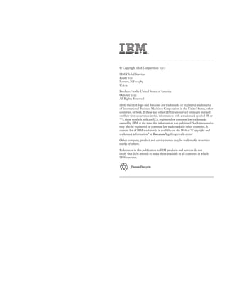 IBM Digital Commerce | PDF