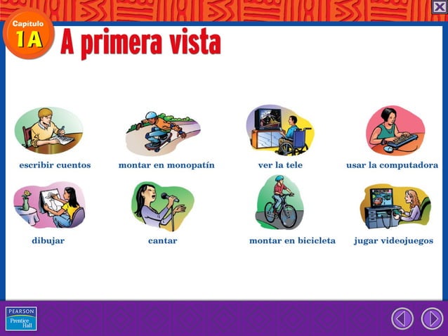 Infinitives & Likes/Dislikes | PPT