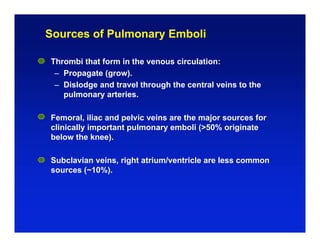 09.16.08: Pulmonary Vascular Disease | PDF