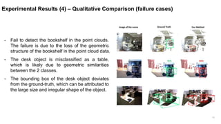 [BMVC 2022] DA-CIL: Towards Domain Adaptive Class-Incremental 3D Object Detection | PPT
