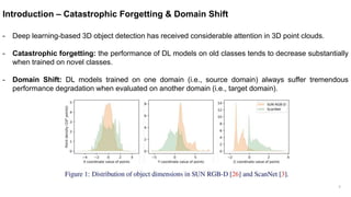 [BMVC 2022] DA-CIL: Towards Domain Adaptive Class-Incremental 3D Object ...
