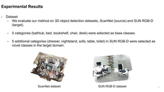[BMVC 2022] DA-CIL: Towards Domain Adaptive Class-Incremental 3D Object Detection | PPT