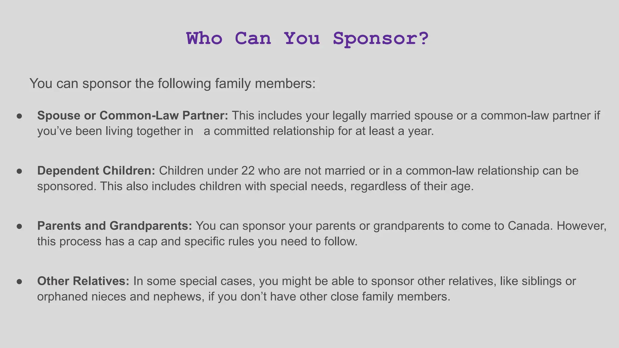 A Comprehensive Guide to Family Sponsorship in Canada.pptx