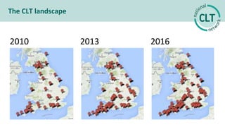 National Community Land Trust Network | PPT