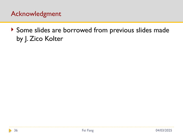 Basic presentation of convex optimization 2018.pptx