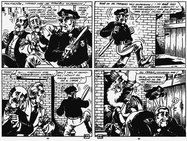 092. BEPPA JOSEPH SE VRAĆA! | PPT