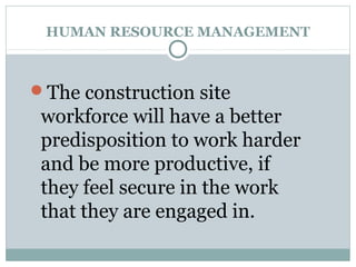 092 Productivity Improvement | PPT