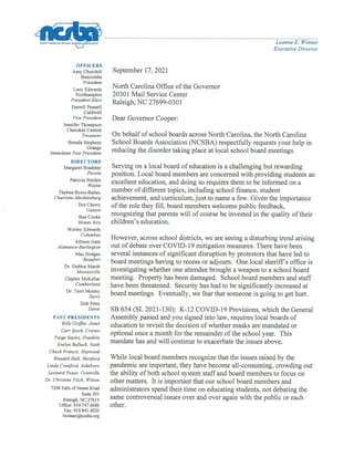 SBA letter to Cooper | PDF