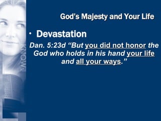 09/21/08 Majesty | PPT