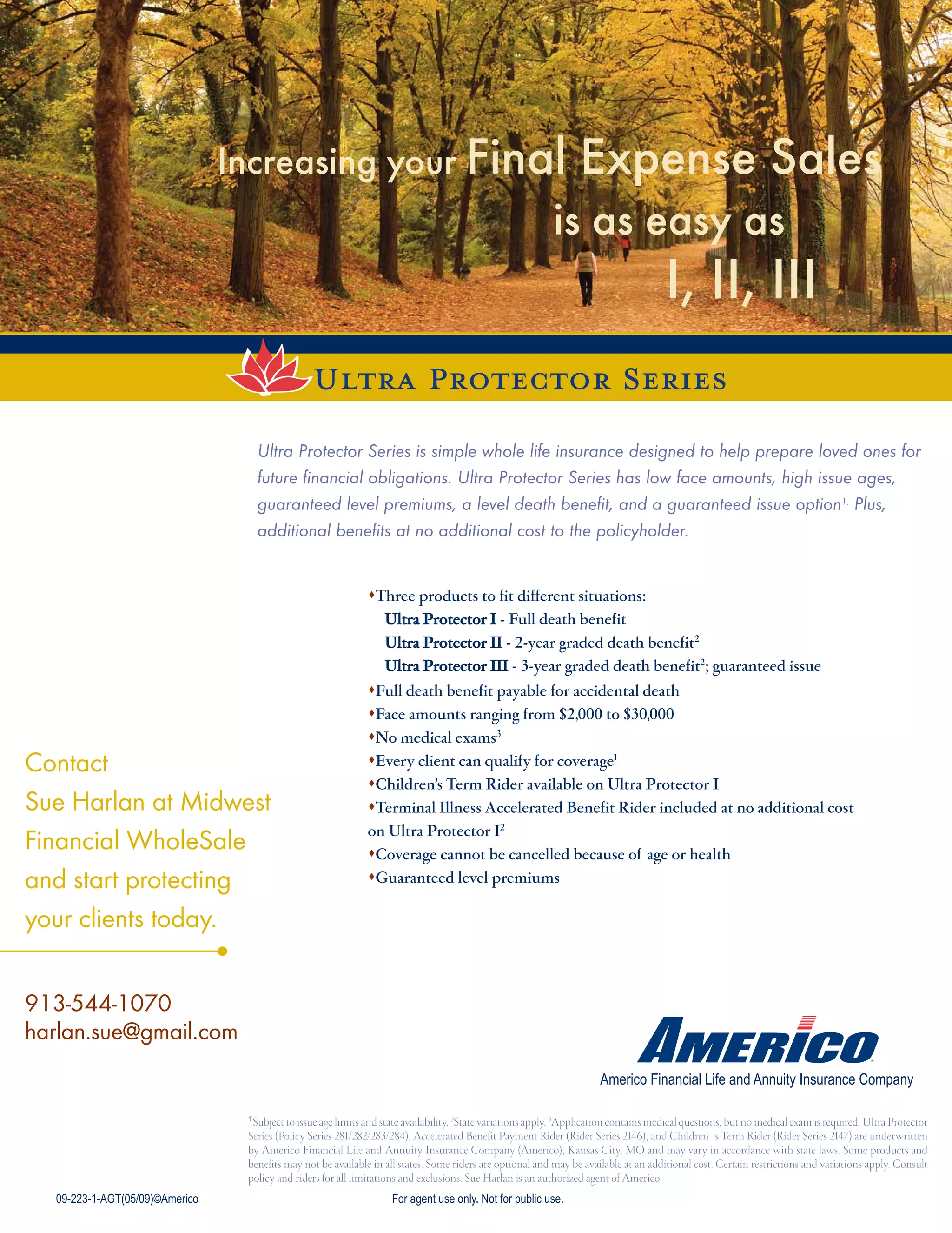 Final Expense Made Easy | PDF | Life Insurance | Insurance