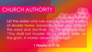 092417 Culture Of Honor | PDF