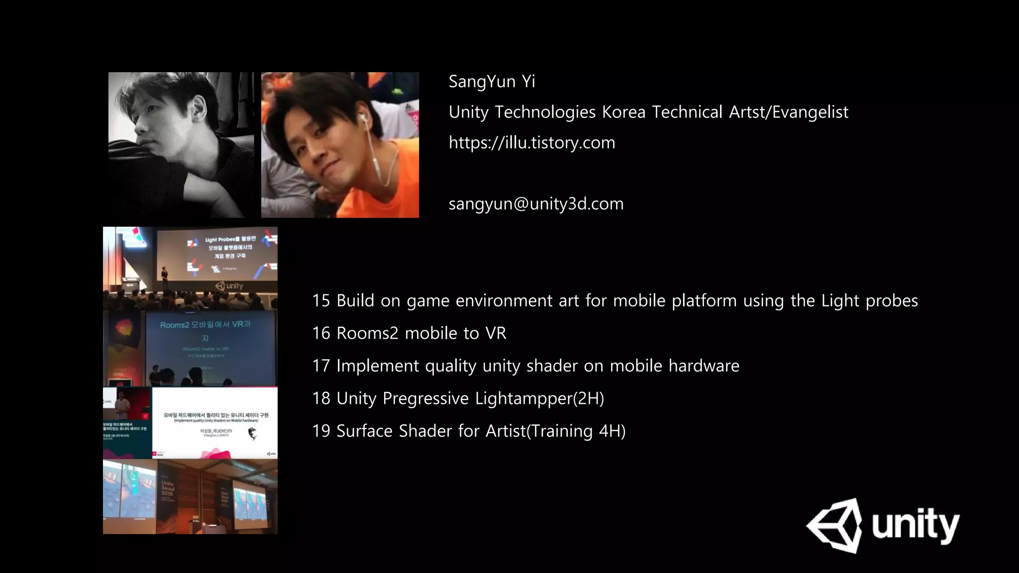 【Unite Tokyo 2019】Unityプログレッシブライトマッパー2019 | PDF | 3-D Graphics ...