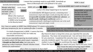 BlueHat v18 || MSRC listens | PDF