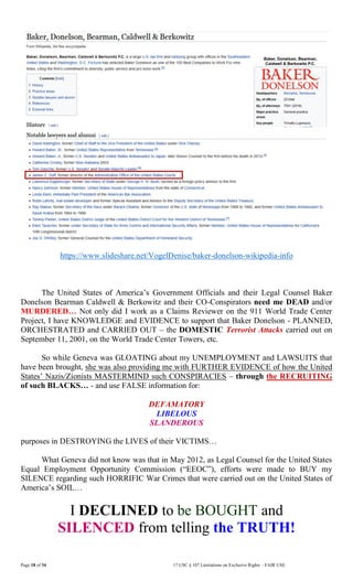 09/27/19 LETTER TO JUDGE DENISE OWENS | PDF