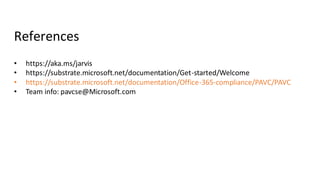 BlueHat v18 || Scaling security scanning | PDF | Technology & Computing