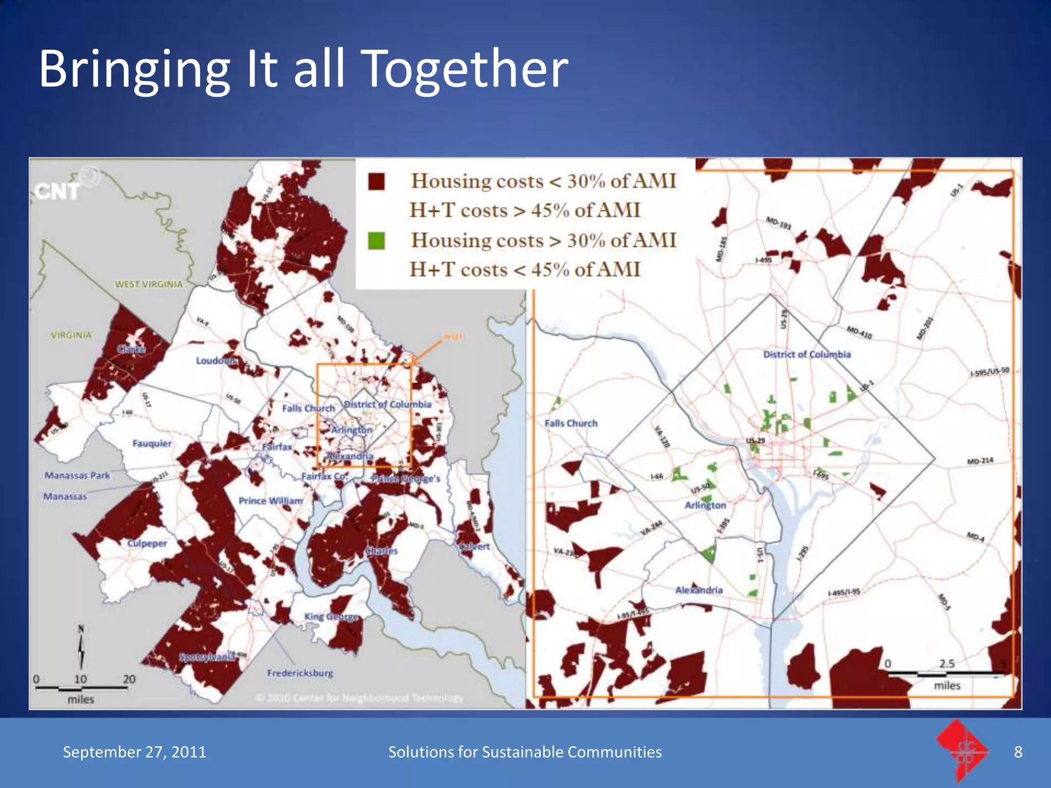 SSC2011_Art Rodgers PPT | PPT