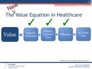 Shroff A - AIMRADIAL 2013 - Cost effectiveness | PPTX