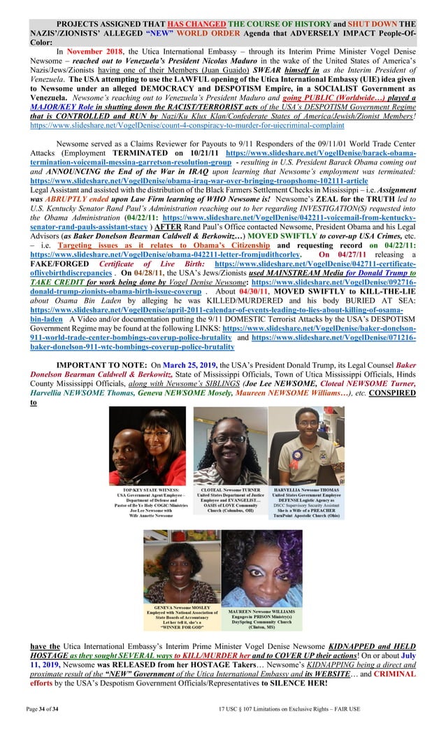 092719 Letter-Email-Fax To Judge Denise Owens | PDF | Legal Services Industry | Industries