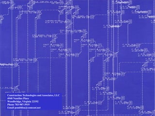 092811 updated contech brochure | PDF