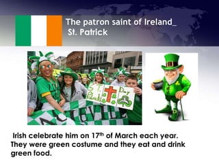 0928 Final Ireland | PPT