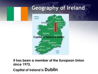 0928 Final Ireland | PPTX