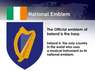 0928 Final Ireland | PPTX