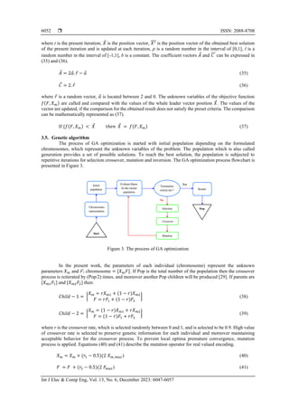 Optimization algorithms for steady state analysis of self excited induction generator | PDF