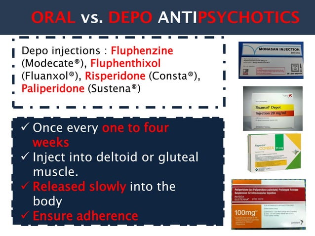 Psychotropic Medications & Their Side Effects | PDF | Chemistry | Science