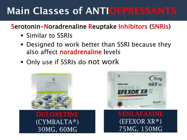 Psychotropic Medications & Their Side Effects | PDF | Chemistry | Science