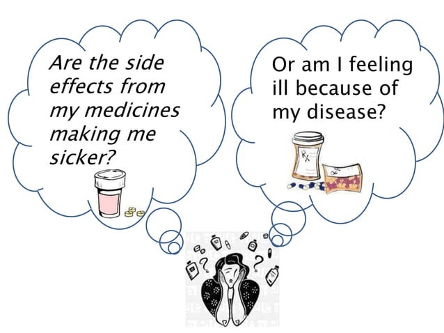 Psychotropic Medications & Their Side Effects | PDF | Chemistry | Science