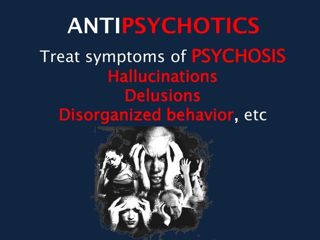 Psychotropic Medications & Their Side Effects | PDF | Chemistry | Science