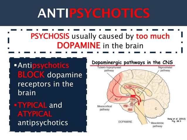 Psychotropic Medications & Their Side Effects | PDF | Chemistry | Science