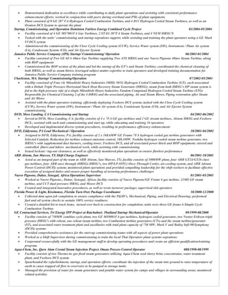BDSResume1 | DOC