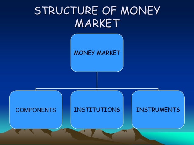 092 money market by kanupriya