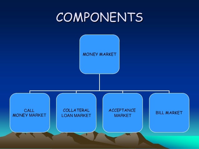 092 money market by kanupriya