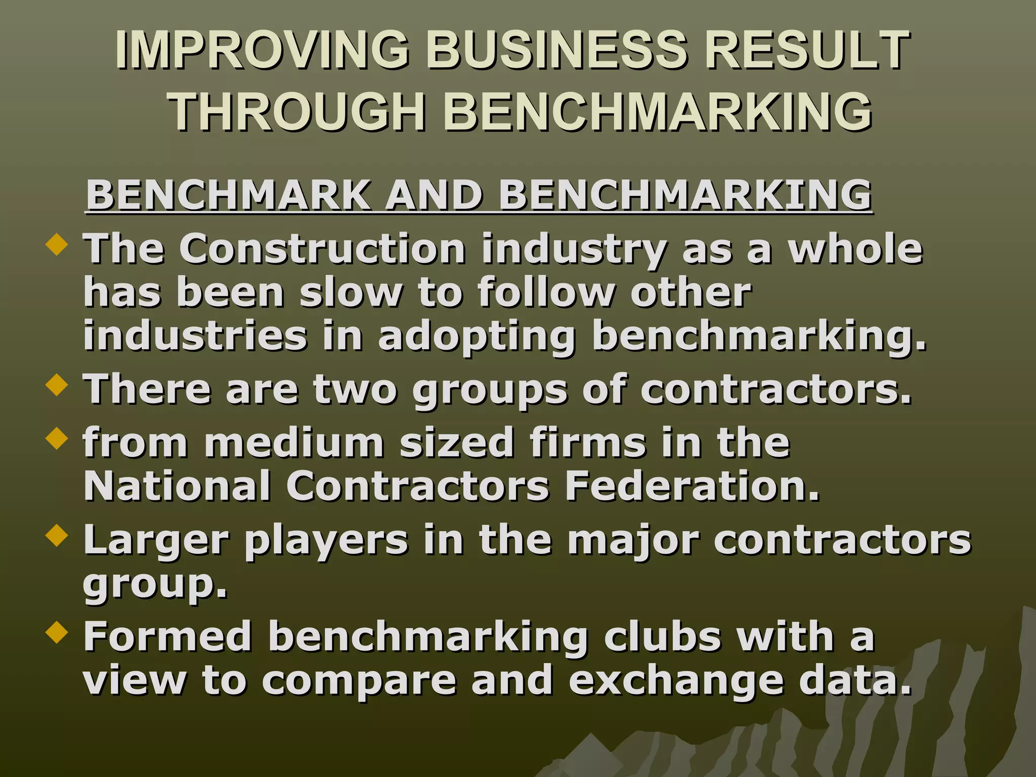 093 Productivity Measurement | PPT