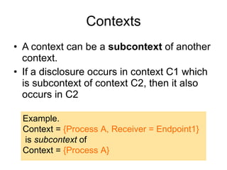 Roman Khazankin (Vienna University of Technology): Providence: A ...