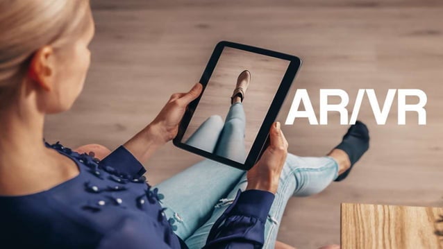 George Lever - eCommerce Day Chile 2024 | PPTX