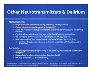 Neuroreceptor Modulation Will Deliver Many Different Flavors | PDF