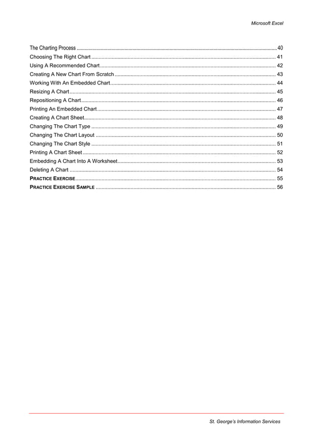0931 excel-fundamentals | PDF