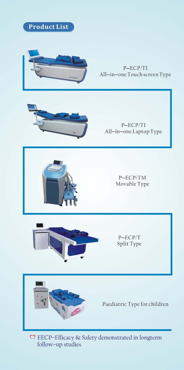 ECP brochure | PDF