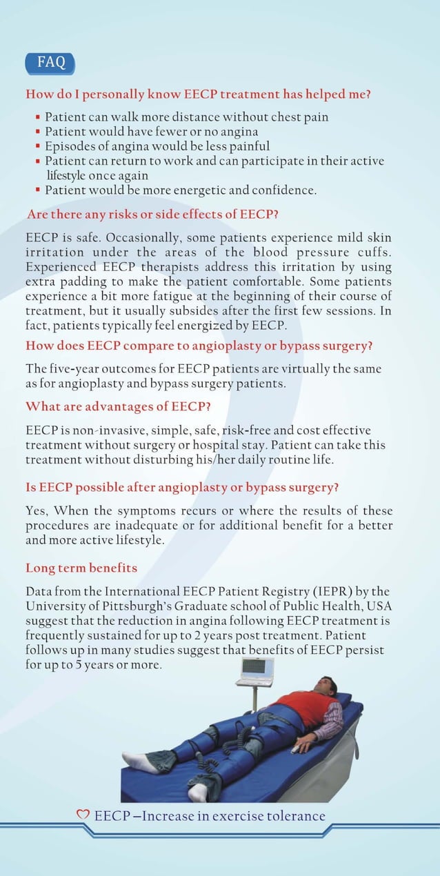 ECP brochure | PDF