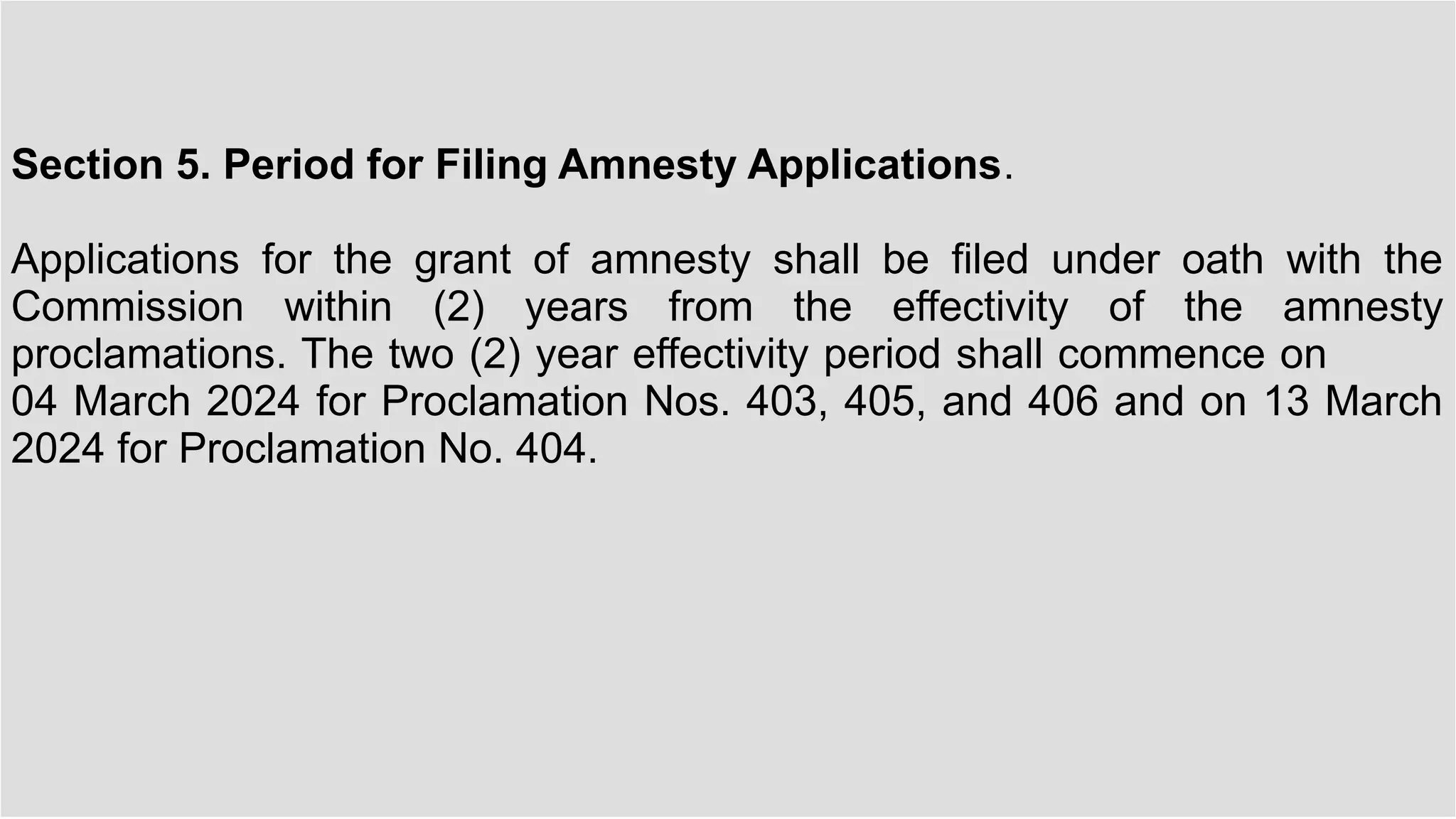 0939h 22 July 2024 IRR AMNESTY PPT.pptx