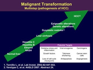 Role of molecular targeted therapy in HCC Dubai | PPT