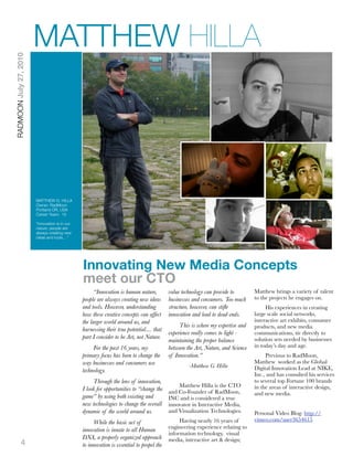 Radmoon Projects | PDF | Business | Business and Finance